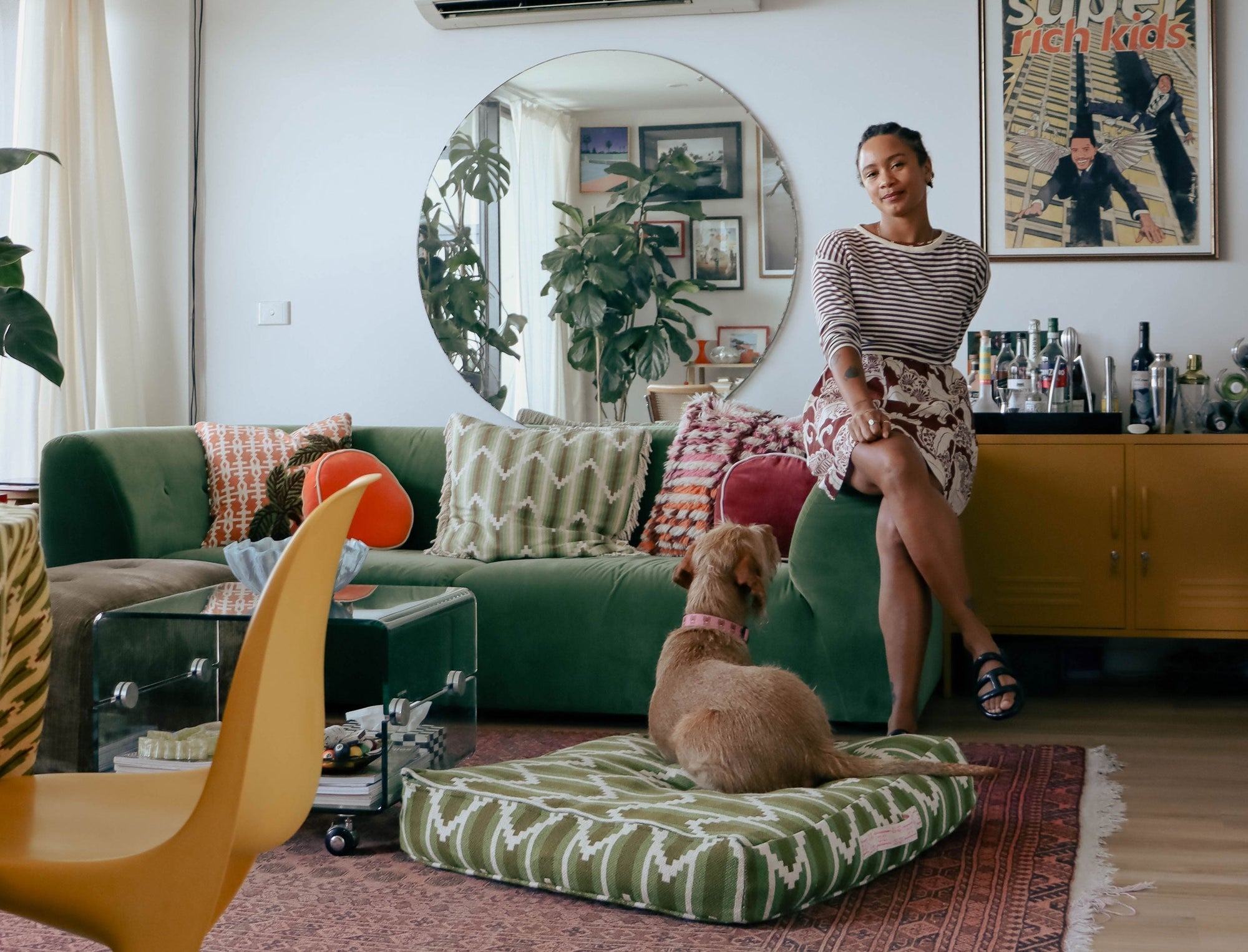 Heart-to-Heart: With Aurelia St Clair – Sage and Clare