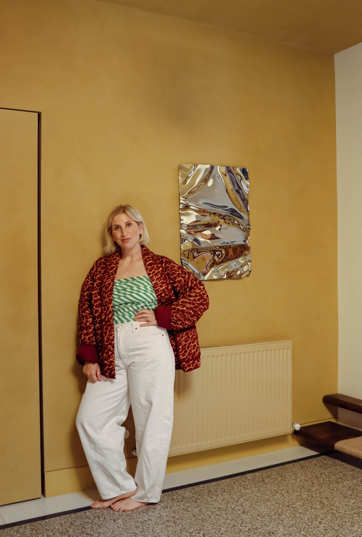 Heart-to-Heart: With Tali Roth – Sage and Clare