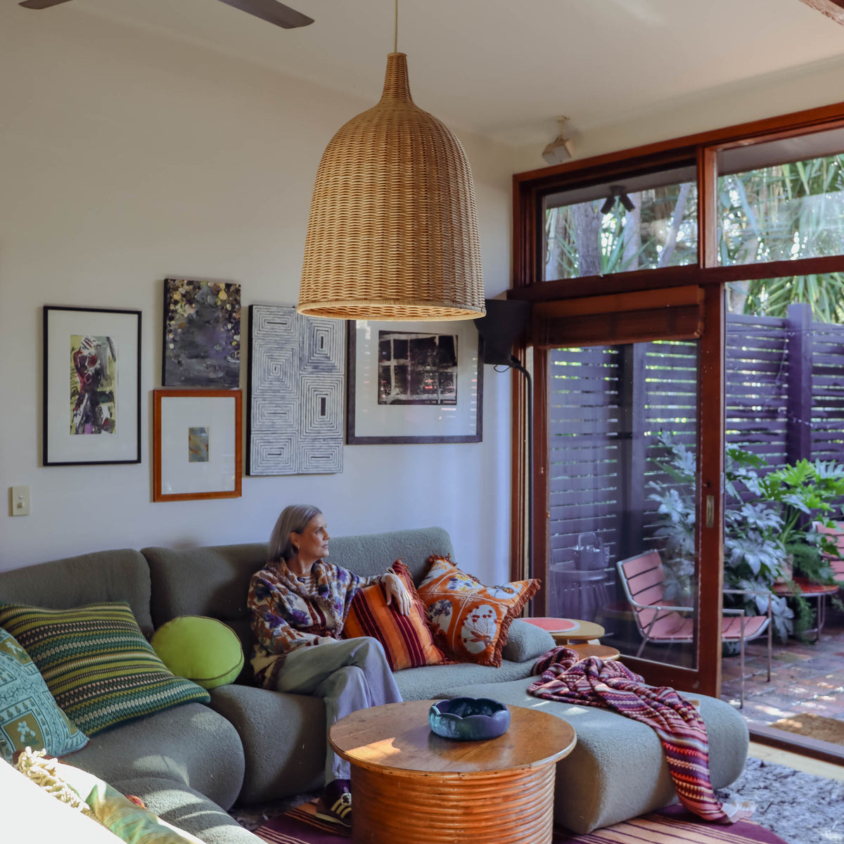 Heart-to-Heart with: Alison Inverarity – Sage and Clare