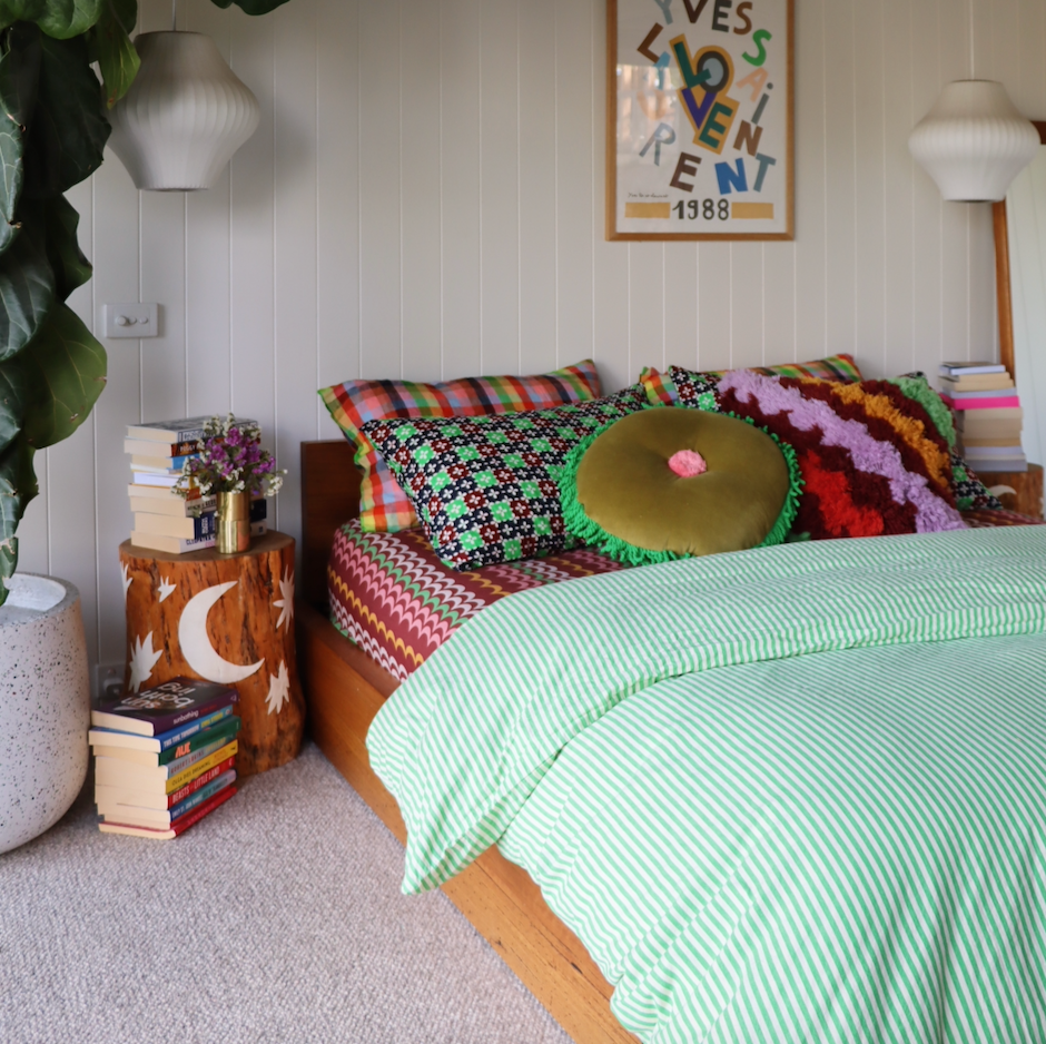 Pheebs' House Tour 2023 – Sage and Clare