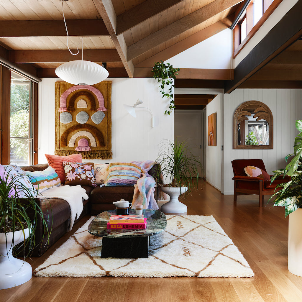 the 'terra' collection – Sage and Clare