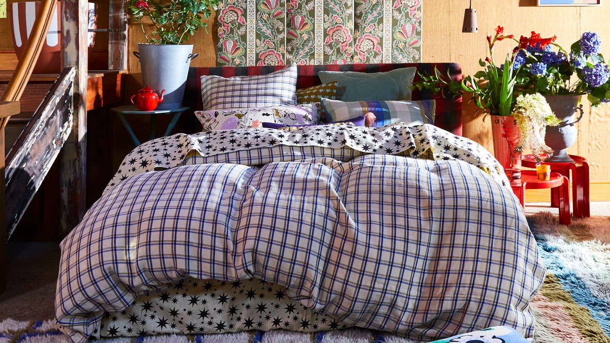 Hello Sleeping Beauty – Tagged "flat sheet" – Sage and Clare