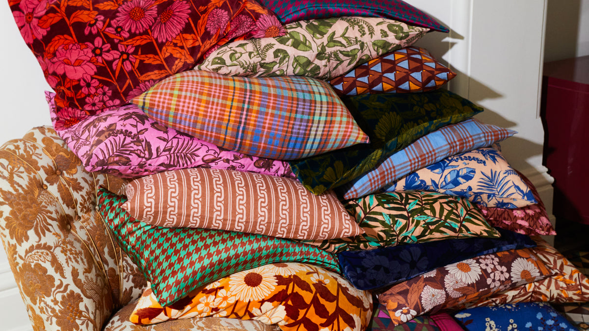 Paloma Collection – Sage and Clare