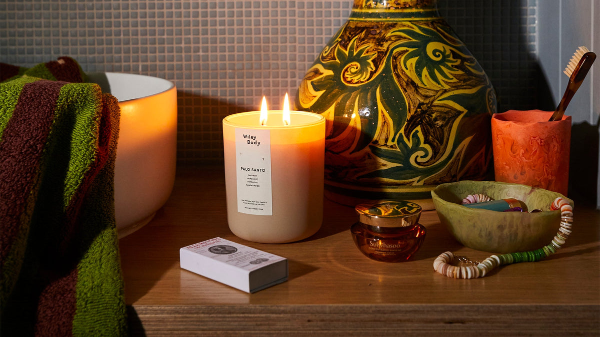 Wiley Body – Sage and Clare
