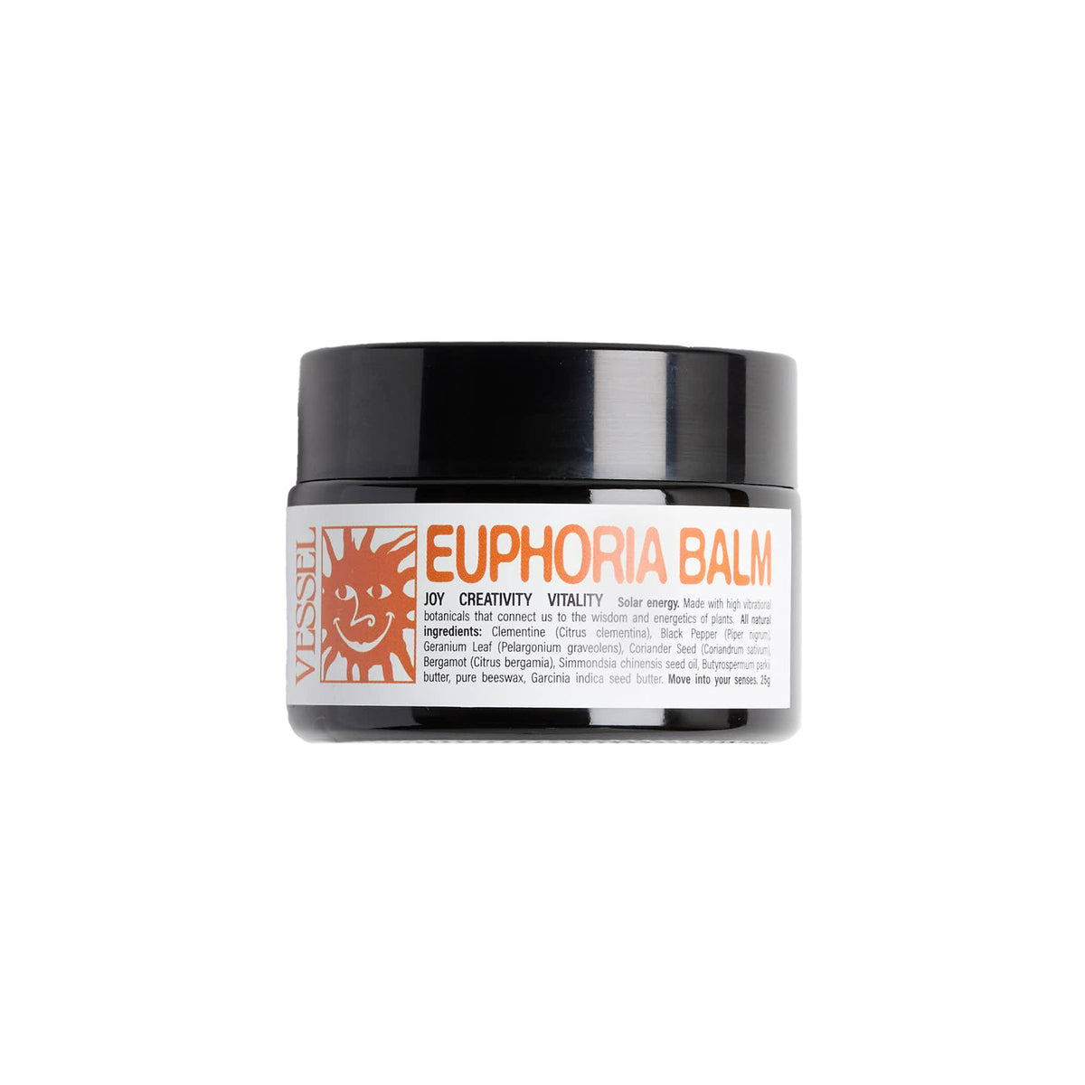 Euphoria Balm – Sage and Clare