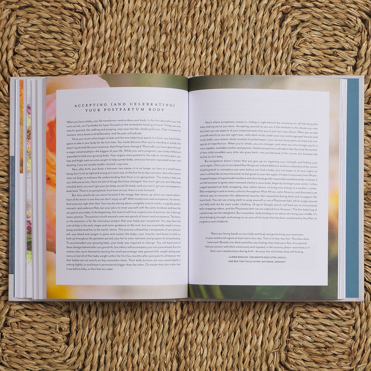 The First Forty Days – Sage and Clare