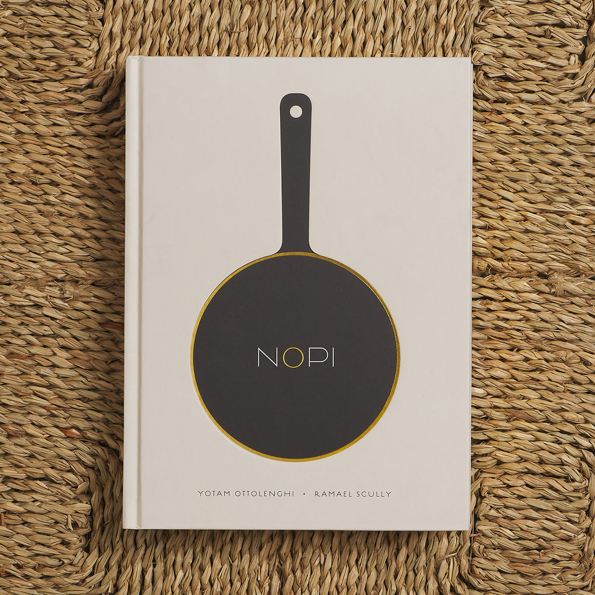 NOPI: The Cookbook – Sage and Clare