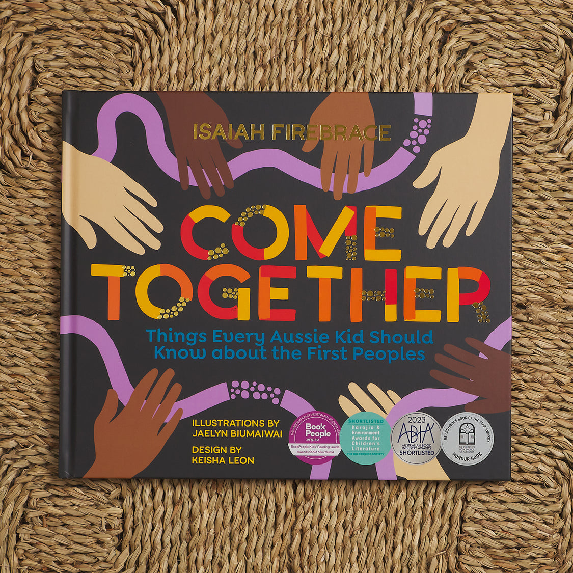Come Together – Sage and Clare