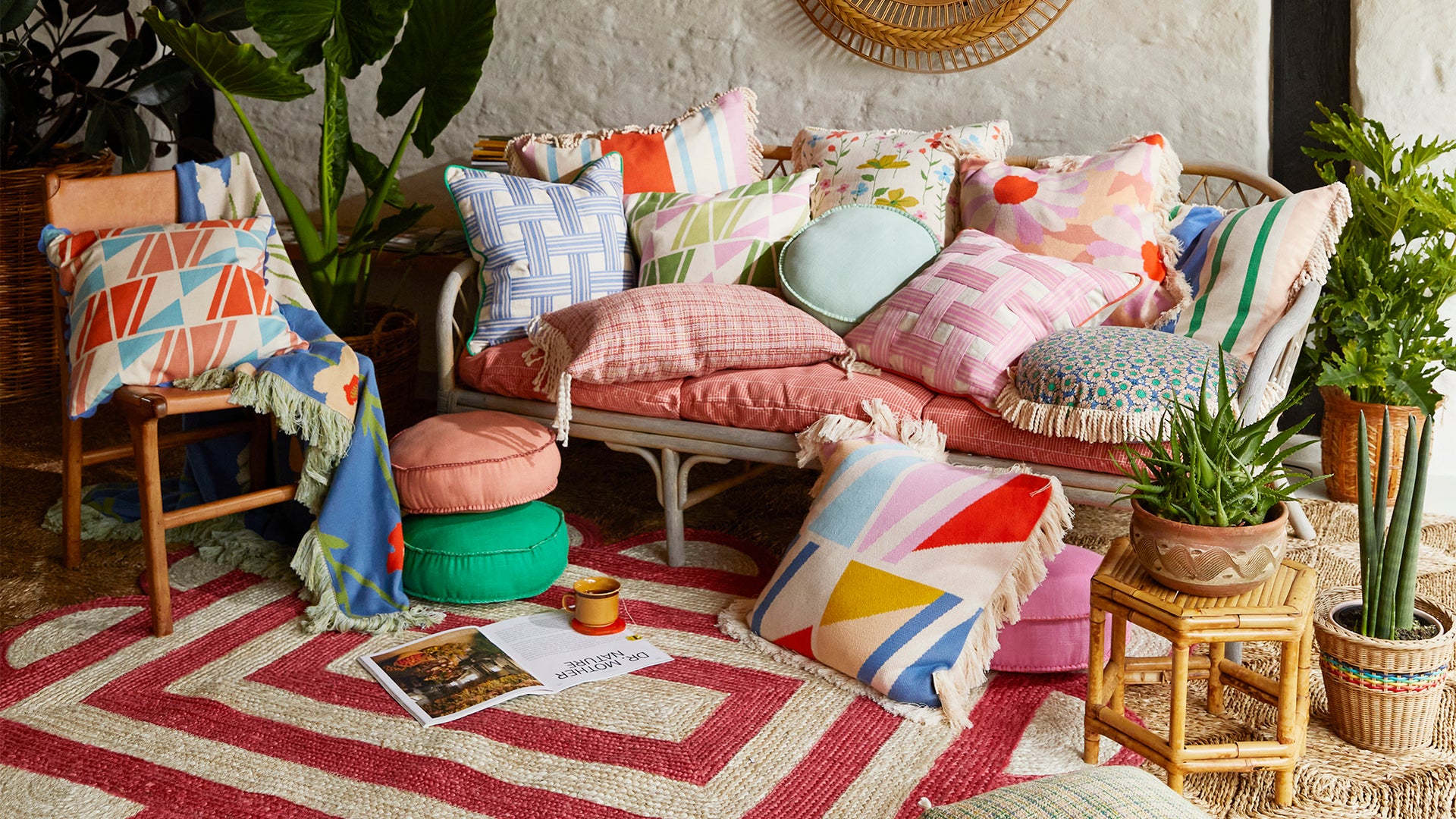 Sale Landing Page – Sage and Clare