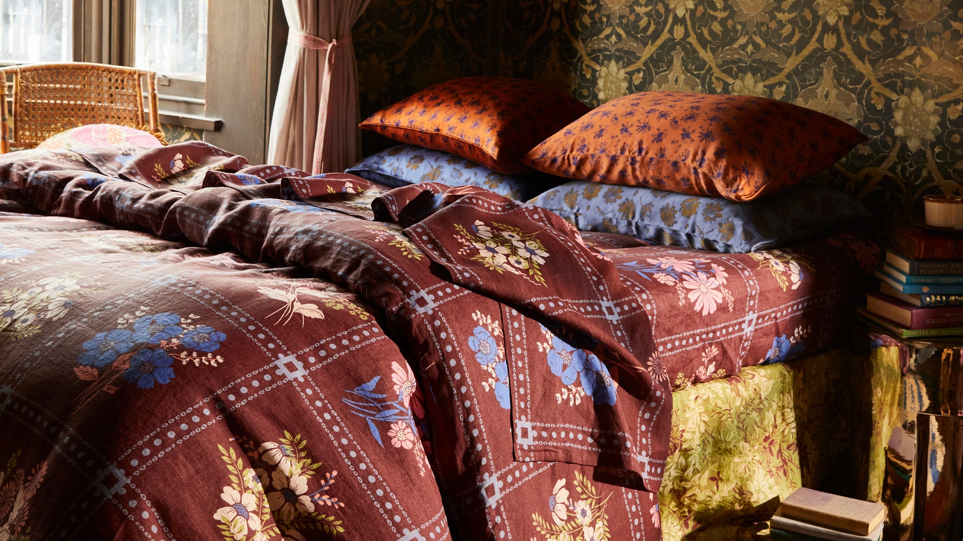 Linen Shop The Look – Sage and Clare