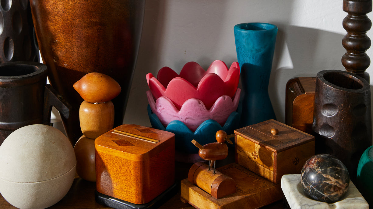 Bohemian and Handmade Treasures From Around The World – Sage and Clare