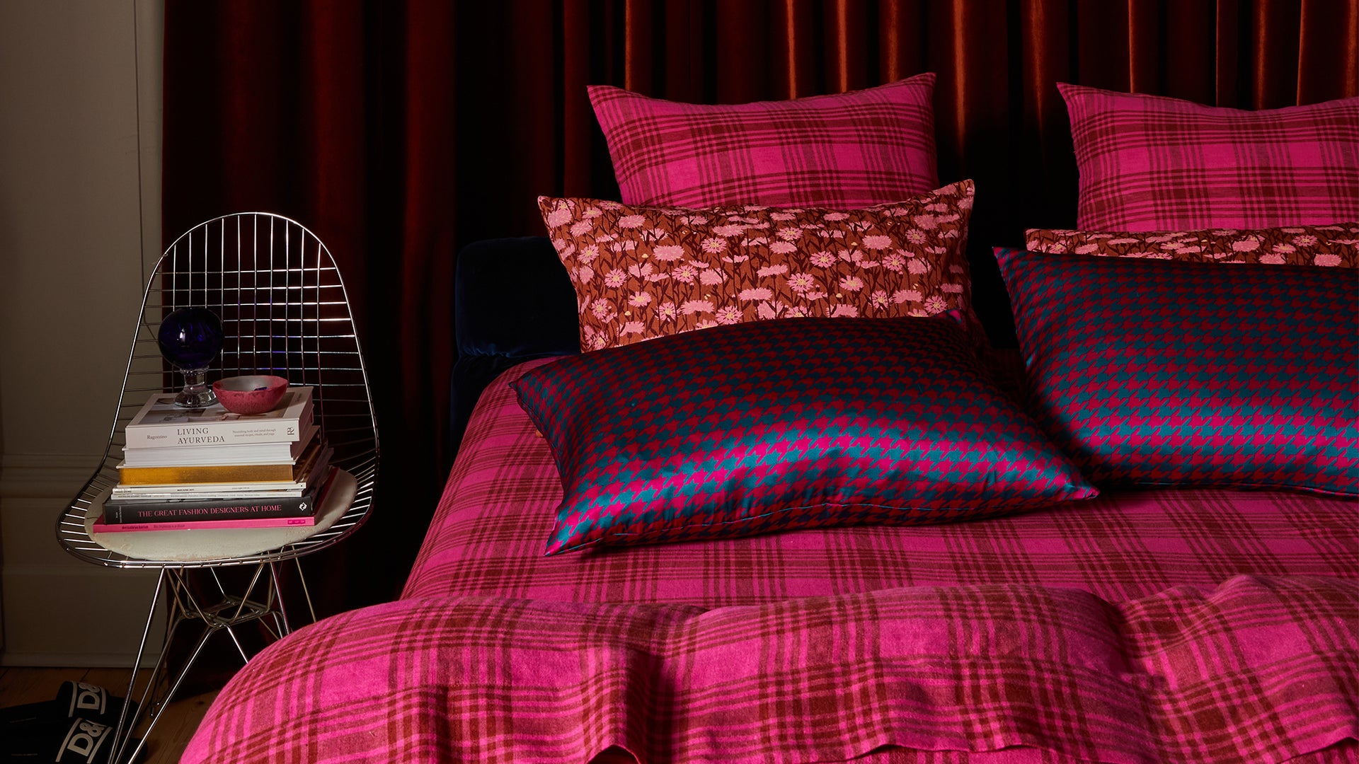 Linen Shop The Look – Sage and Clare