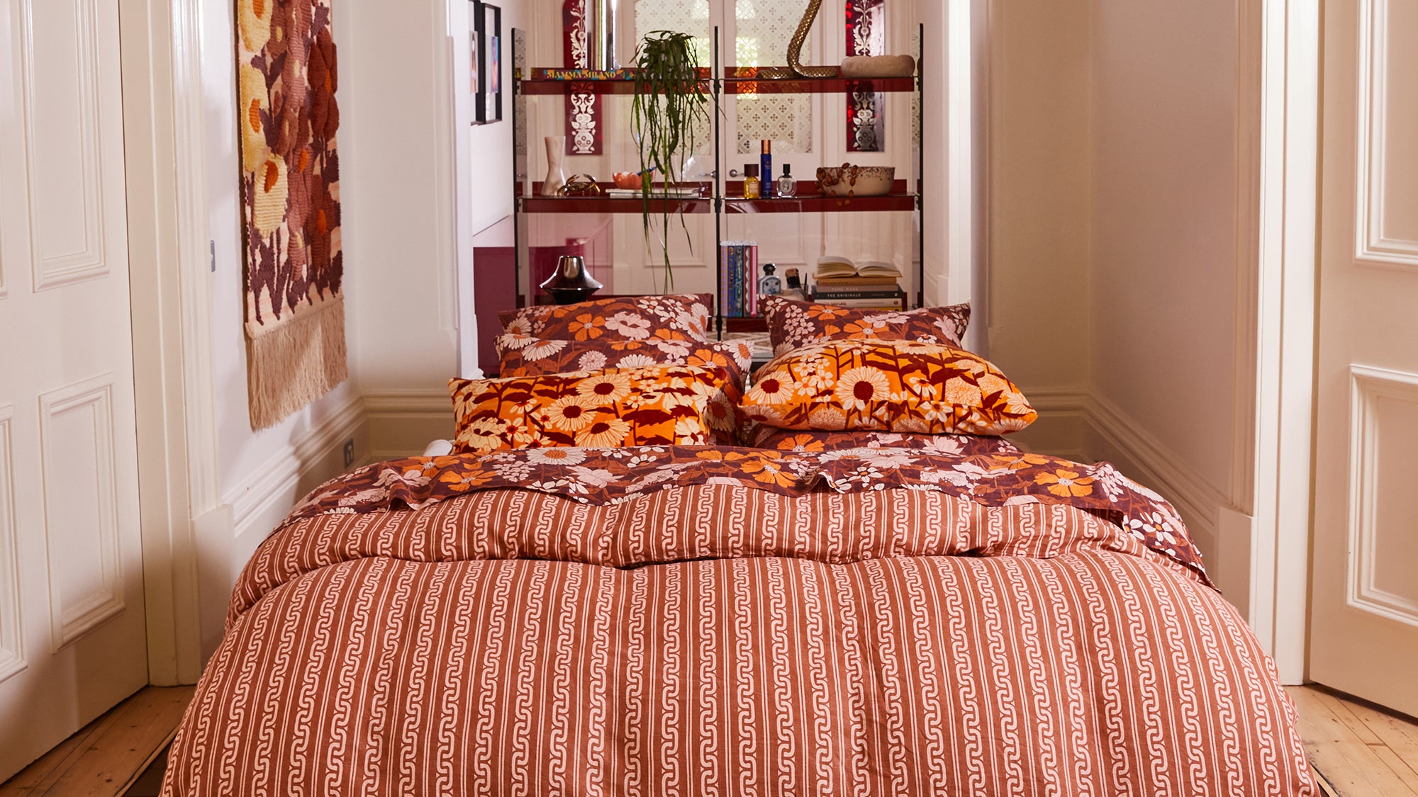 Linen Shop The Look – Sage and Clare