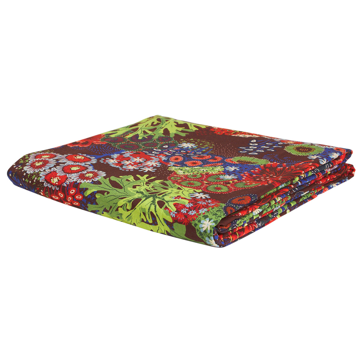 Cora Cotton Sheets - Garnet – Sage and Clare