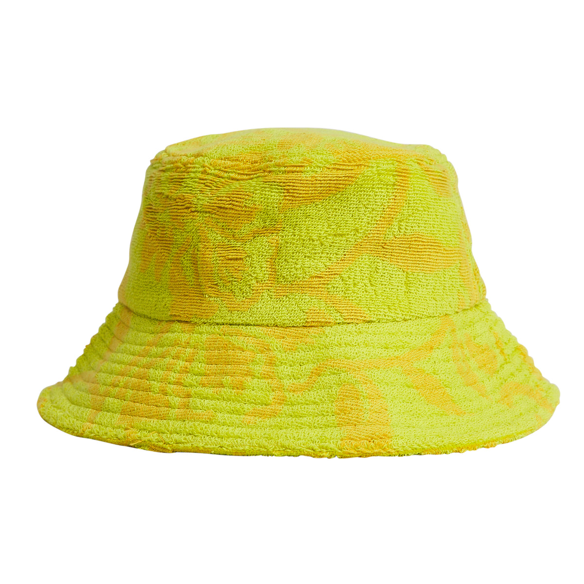 Rosalia Kids Bucket Hat - Dune – Sage and Clare