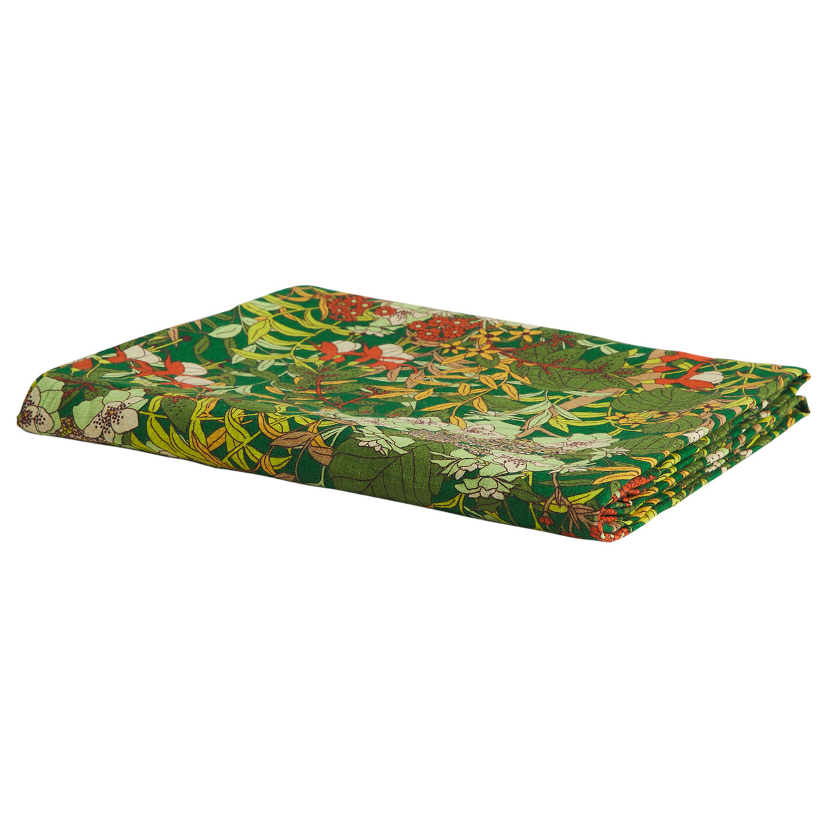 Francesca Table Cloth – Sage and Clare