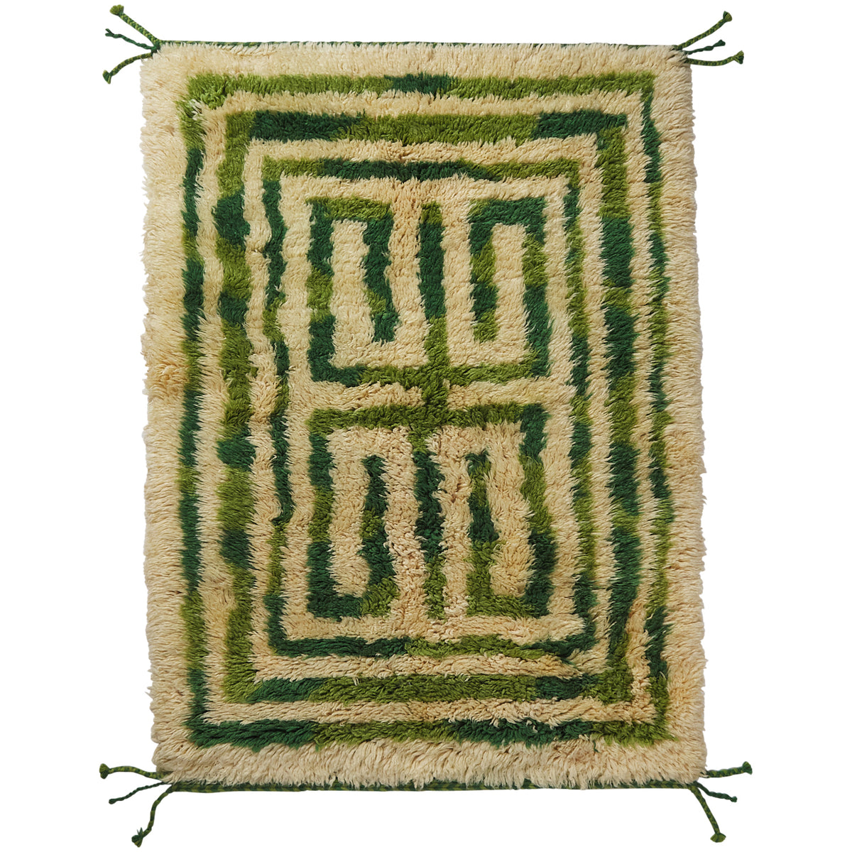 Belvia Beni Rug - La Palma – Sage and Clare