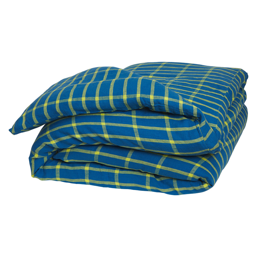 Luxurious Linen Quilt Covers | Sage x Clare – Sage and Clare