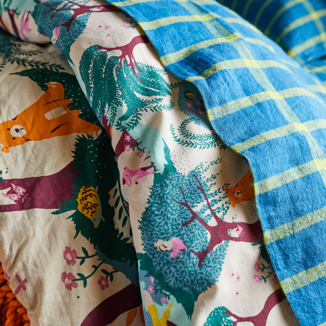 Premium Cotton Quilt Covers | Sage x Clare – Sage and Clare