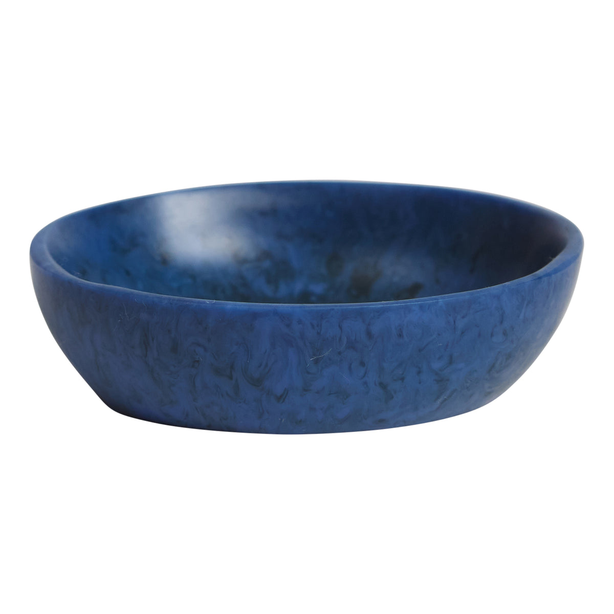 Ursula Mini Bowl - Azure – Sage and Clare