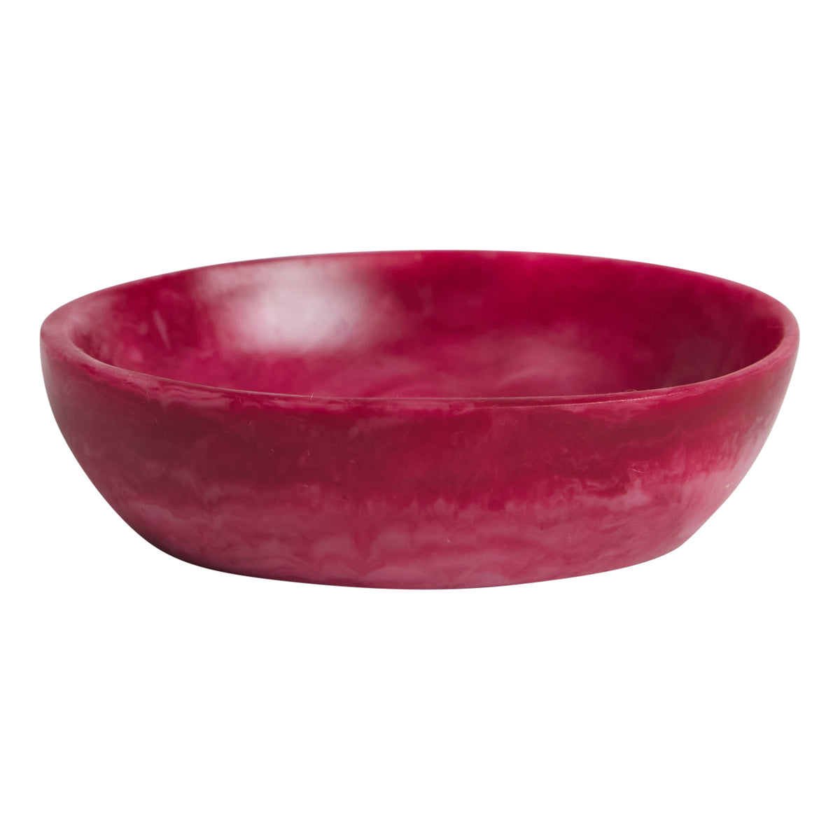 Ursula Mini Bowl - Crimson – Sage and Clare