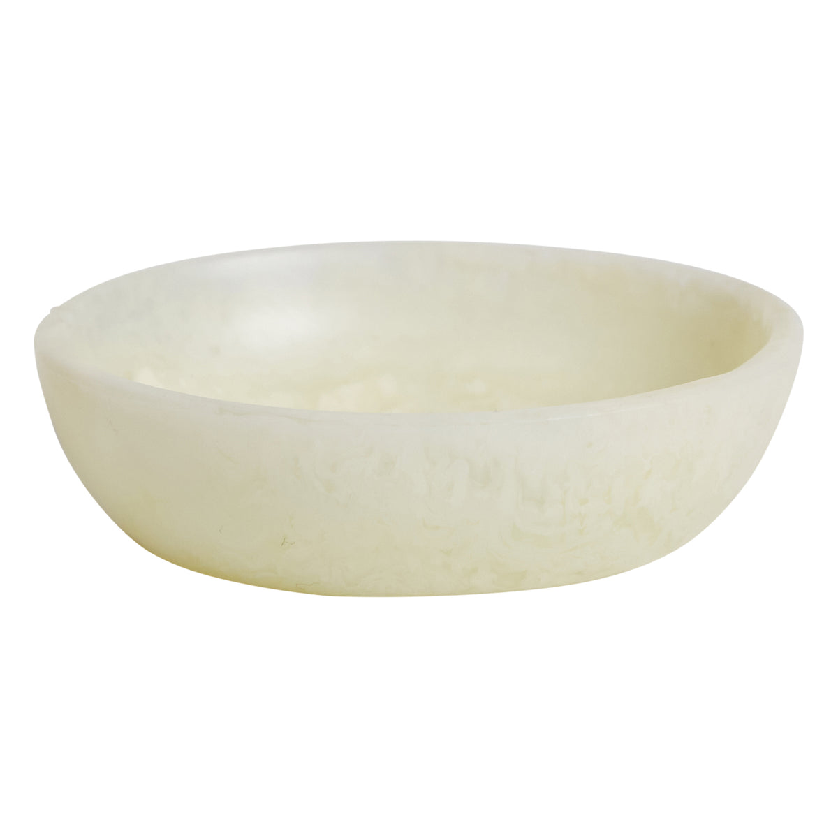 Ursula Mini Bowl - Pearl – Sage and Clare