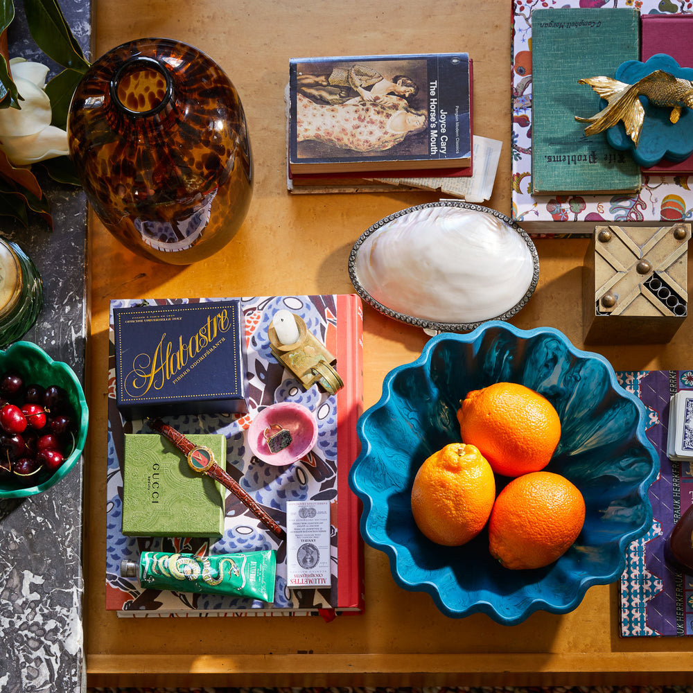 Bohemian and Handmade Treasures From Around The World – Sage and Clare