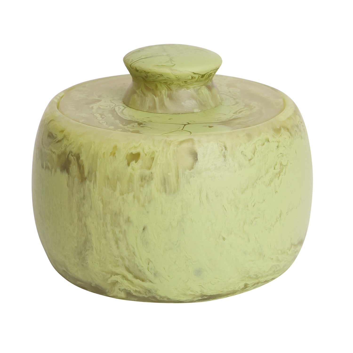Resin Bathroom – Sage and Clare