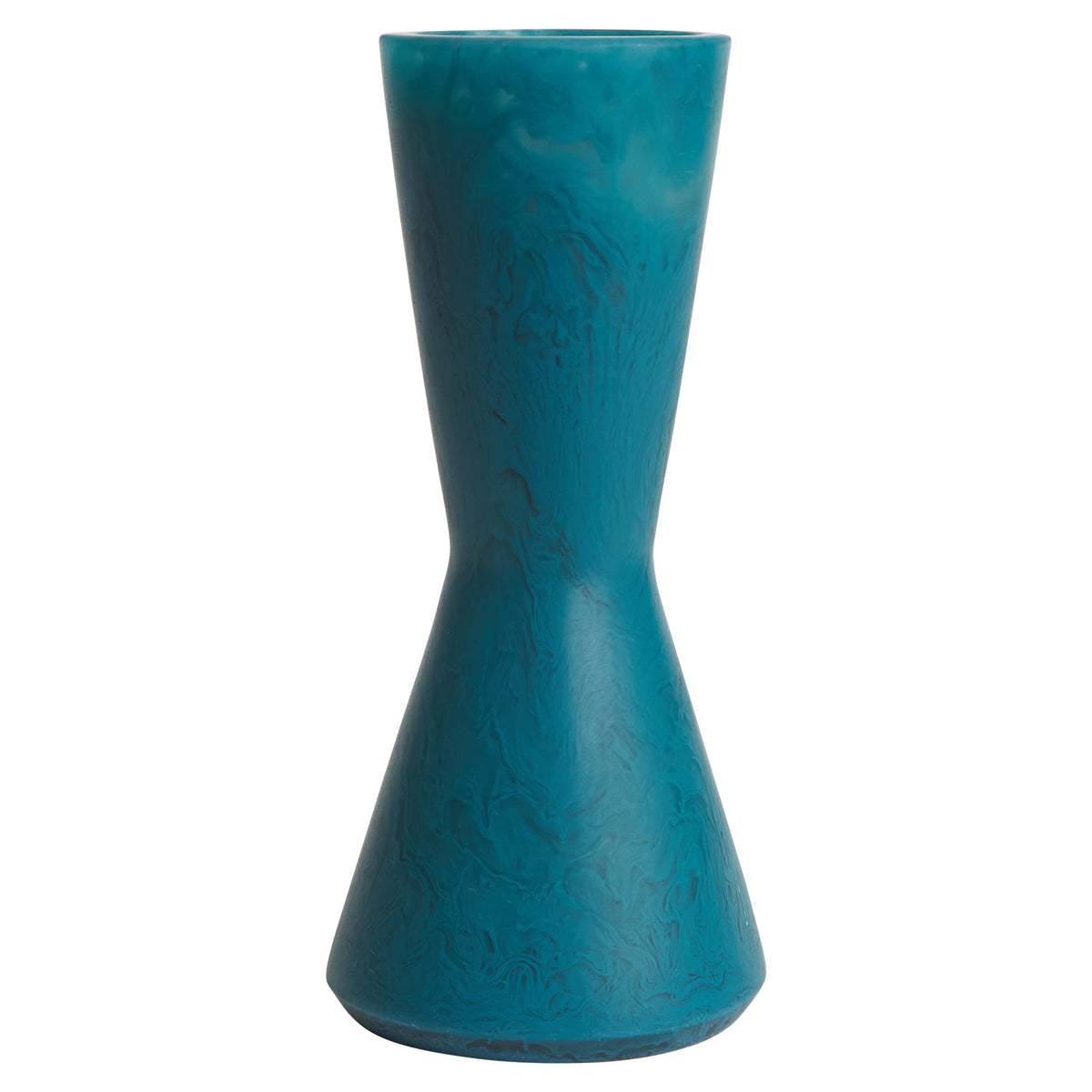 Elessi Vase - Capri – Sage and Clare