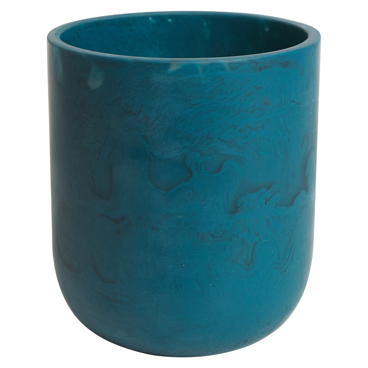 Amisha Vase - Capri – Sage and Clare