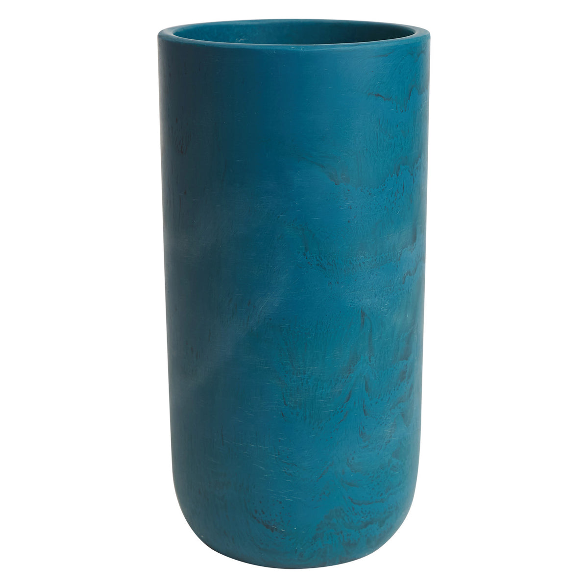 Kalinda Vase - Capri – Sage and Clare