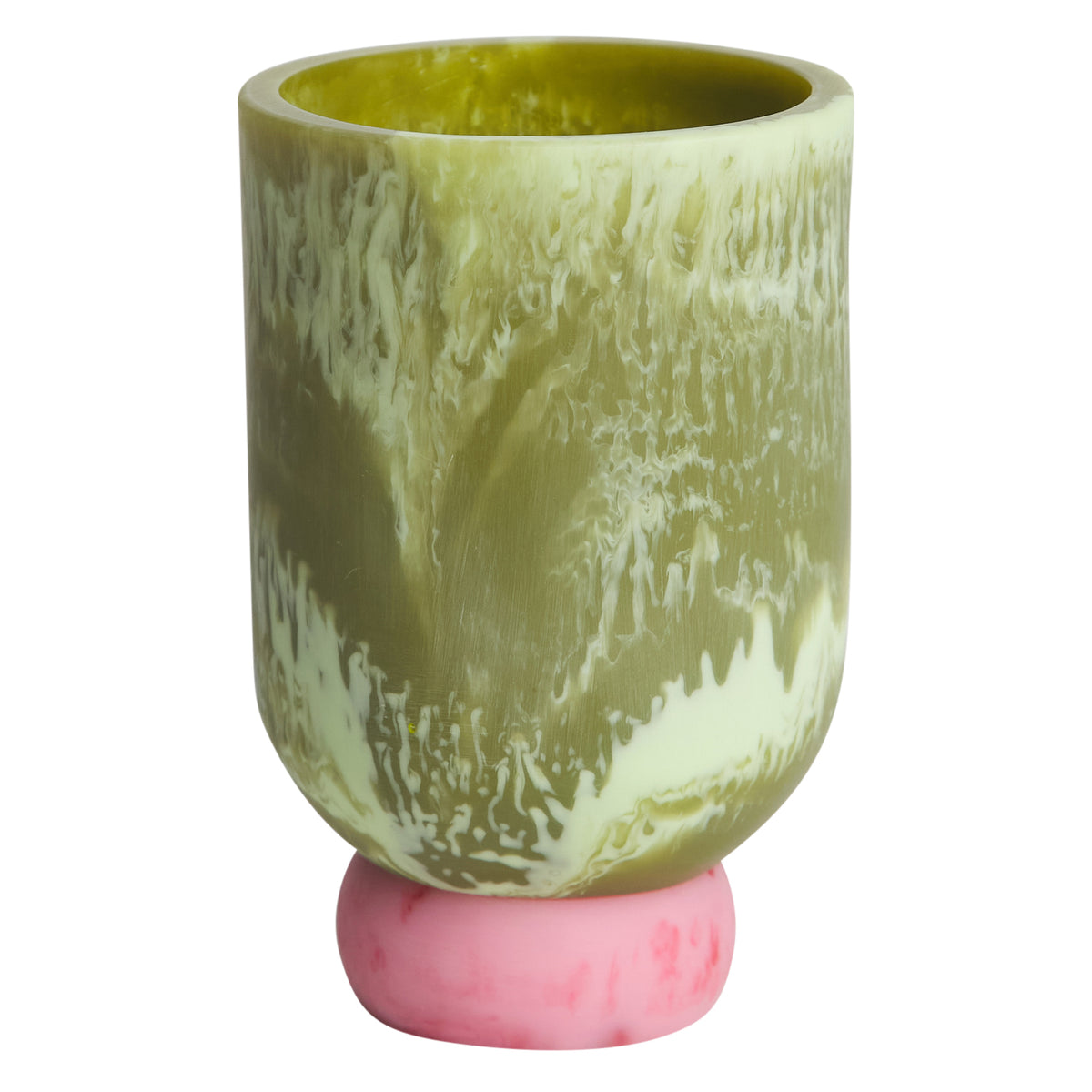 Dixie Vessel - La Palma-Crimson – Sage and Clare